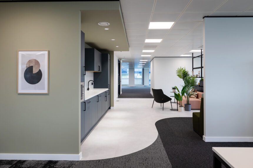 Linear Park for EPIC Primed Case Study | Interaction