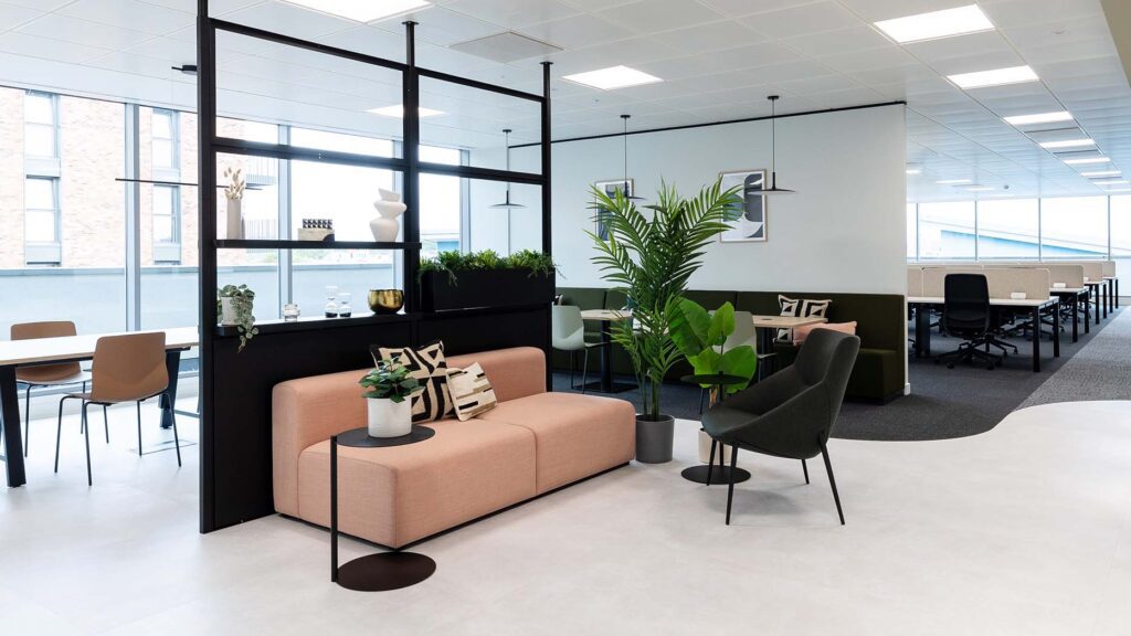 Linear Park for EPIC Primed Case Study | Interaction