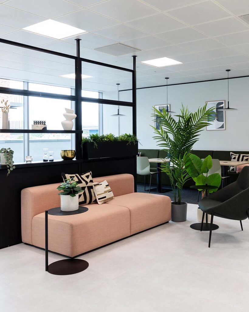 Case Studies - Interaction