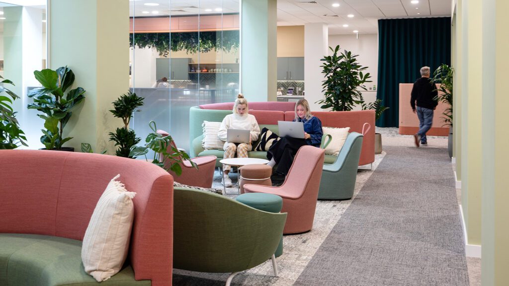 VWV Case Study | Interaction