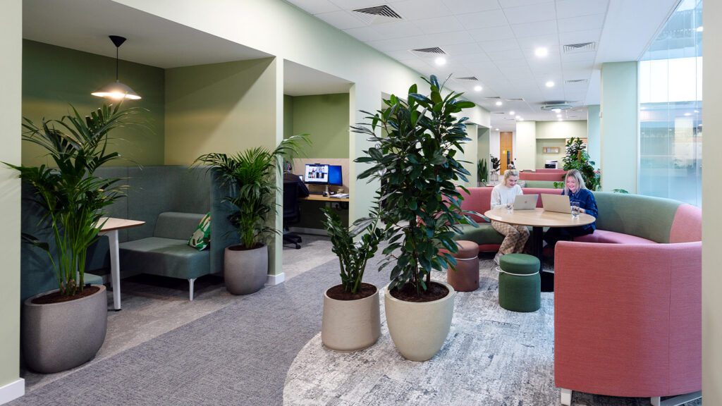 VWV Case Study | Interaction