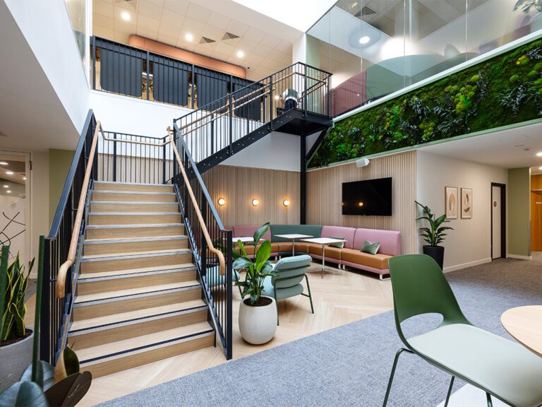 VWV Case Study | Interaction