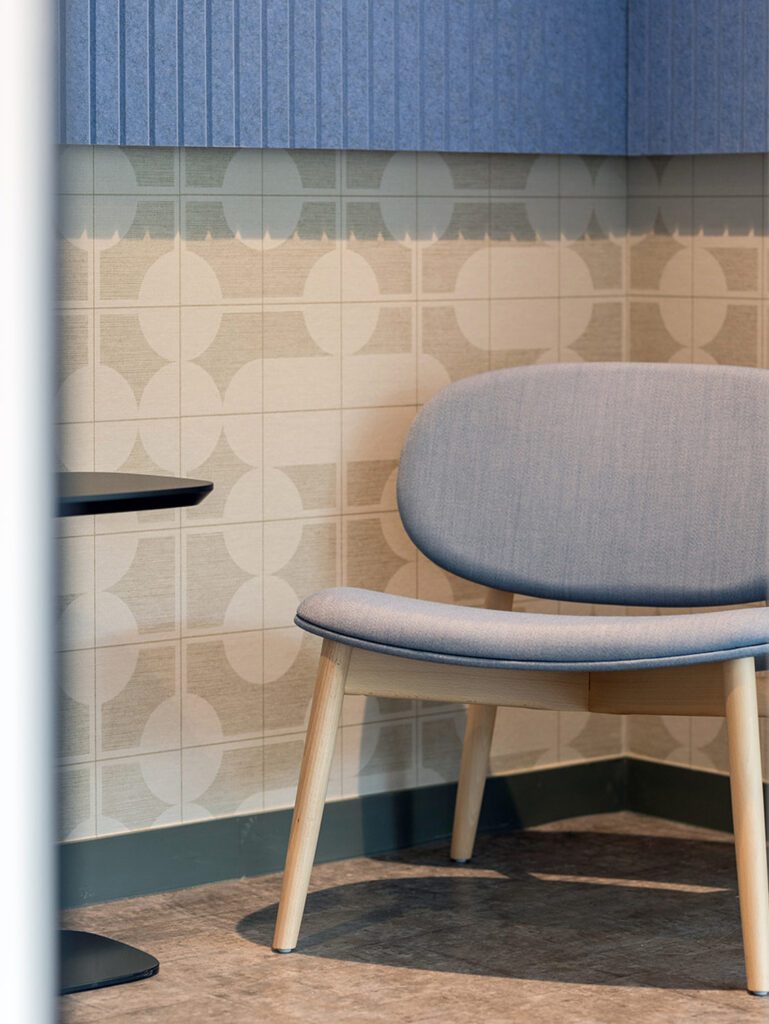 Arup Case Study | Interaction