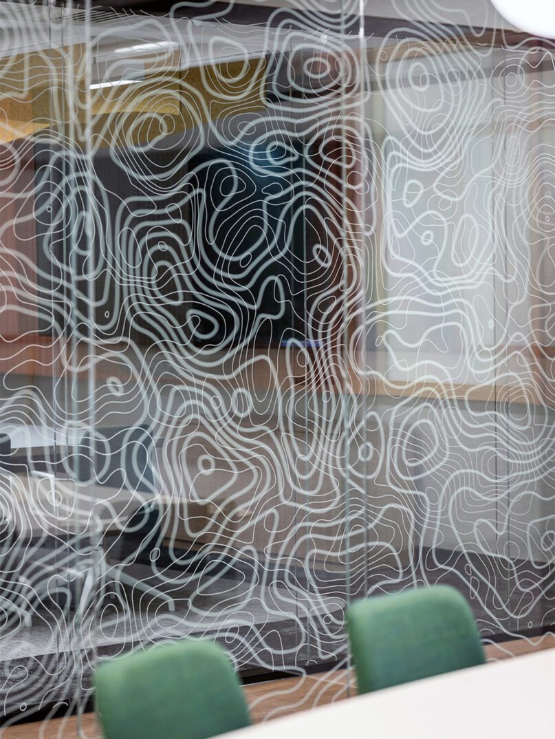 Arup Case Study | Interaction