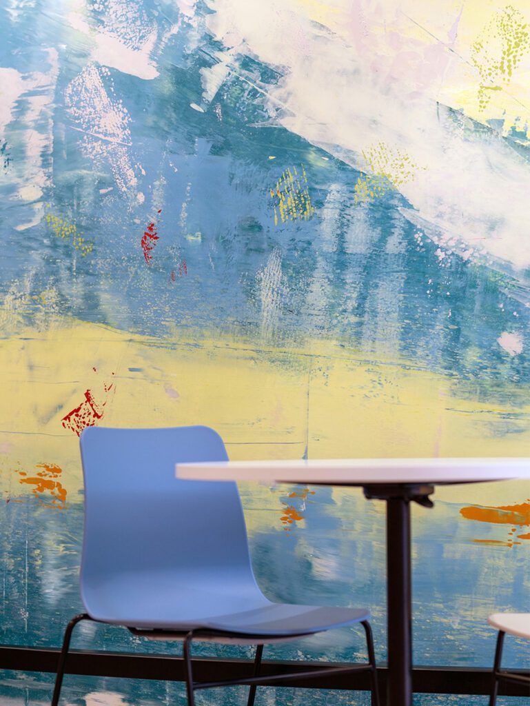 Arup Case Study | Interaction