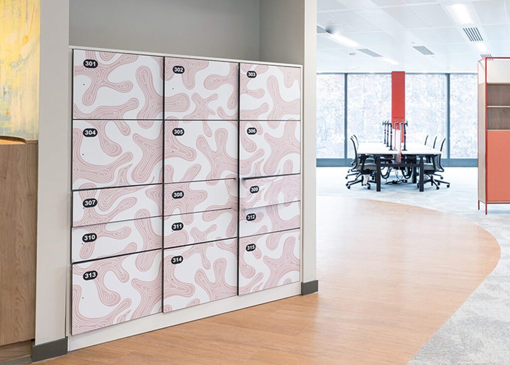 Arup Case Study | Interaction