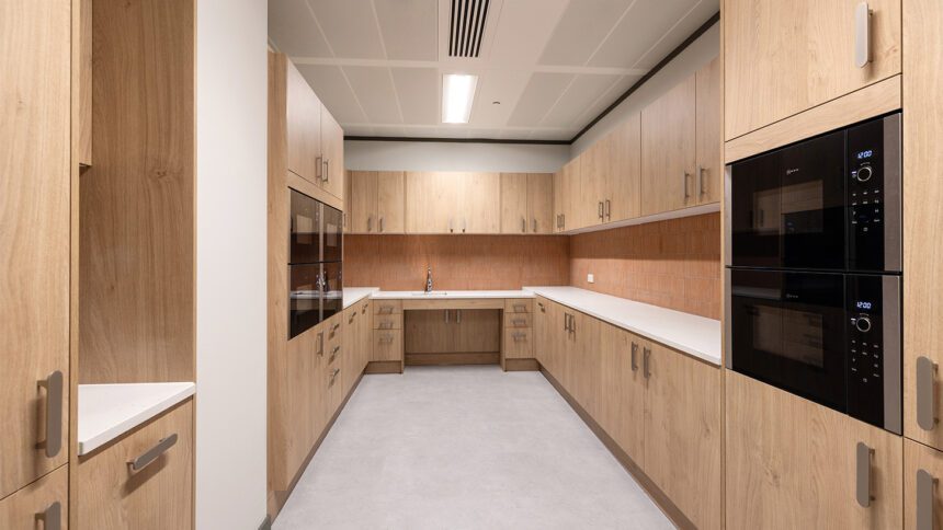 Arup Case Study | Interaction