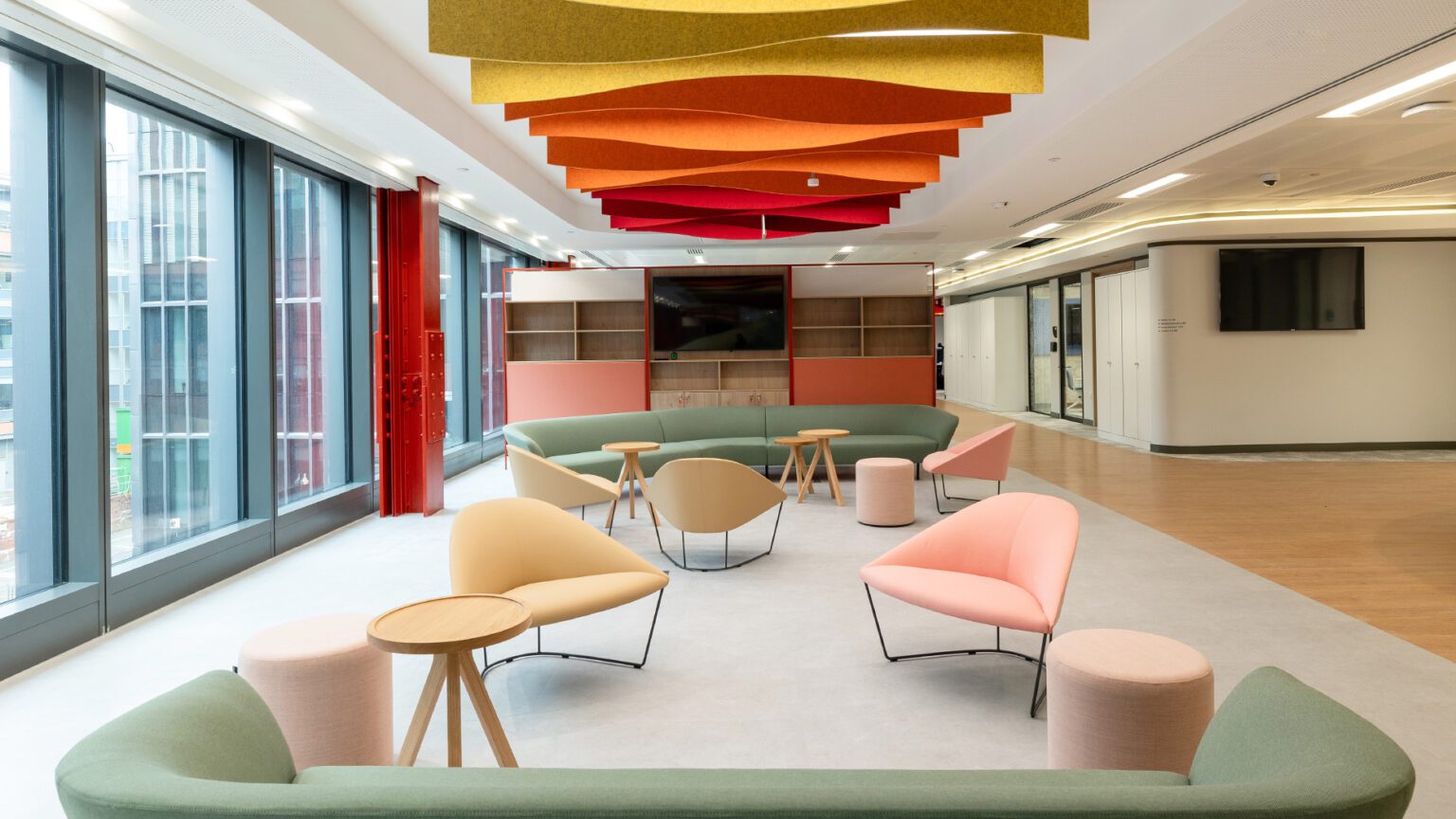 Case Studies - Interaction