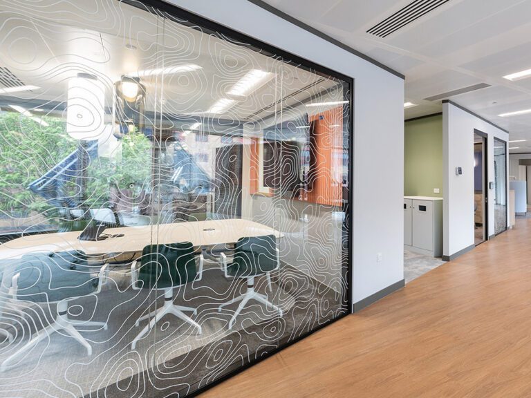 Arup Case Study | Interaction