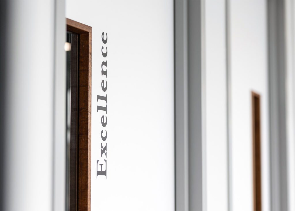 Ghyston Case Study | Interaction