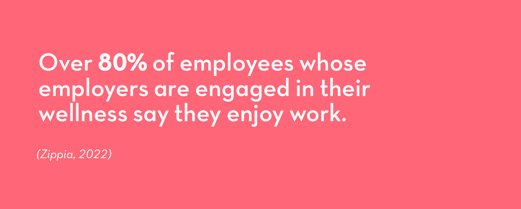 How to create a workplace wellbeing strategy that works