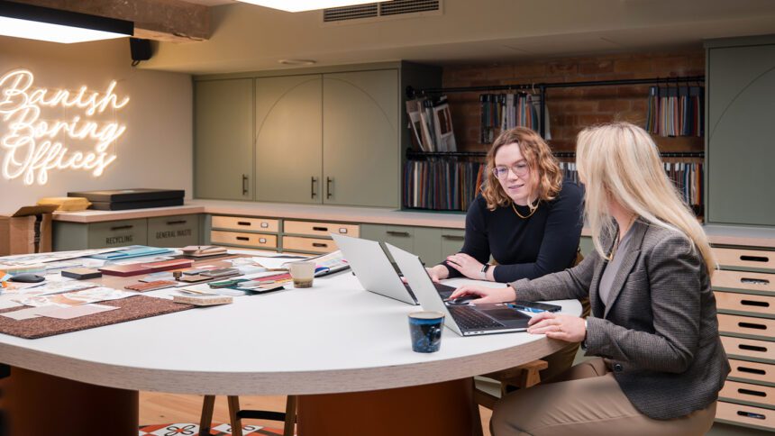 The Quarter Case Study | Interaction