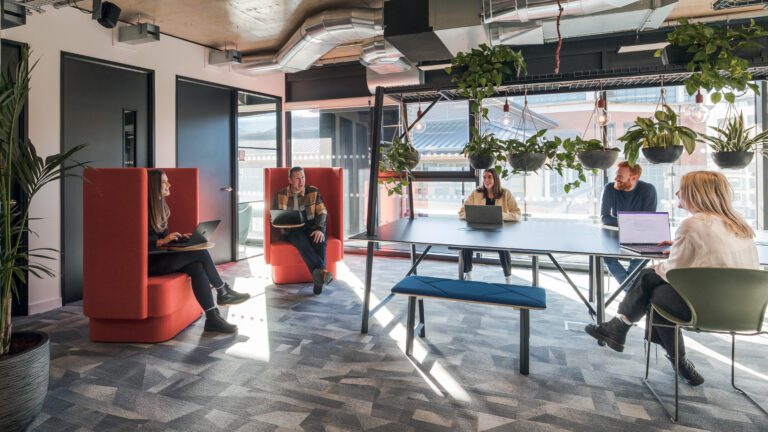 Return to office mandates: how to get them right