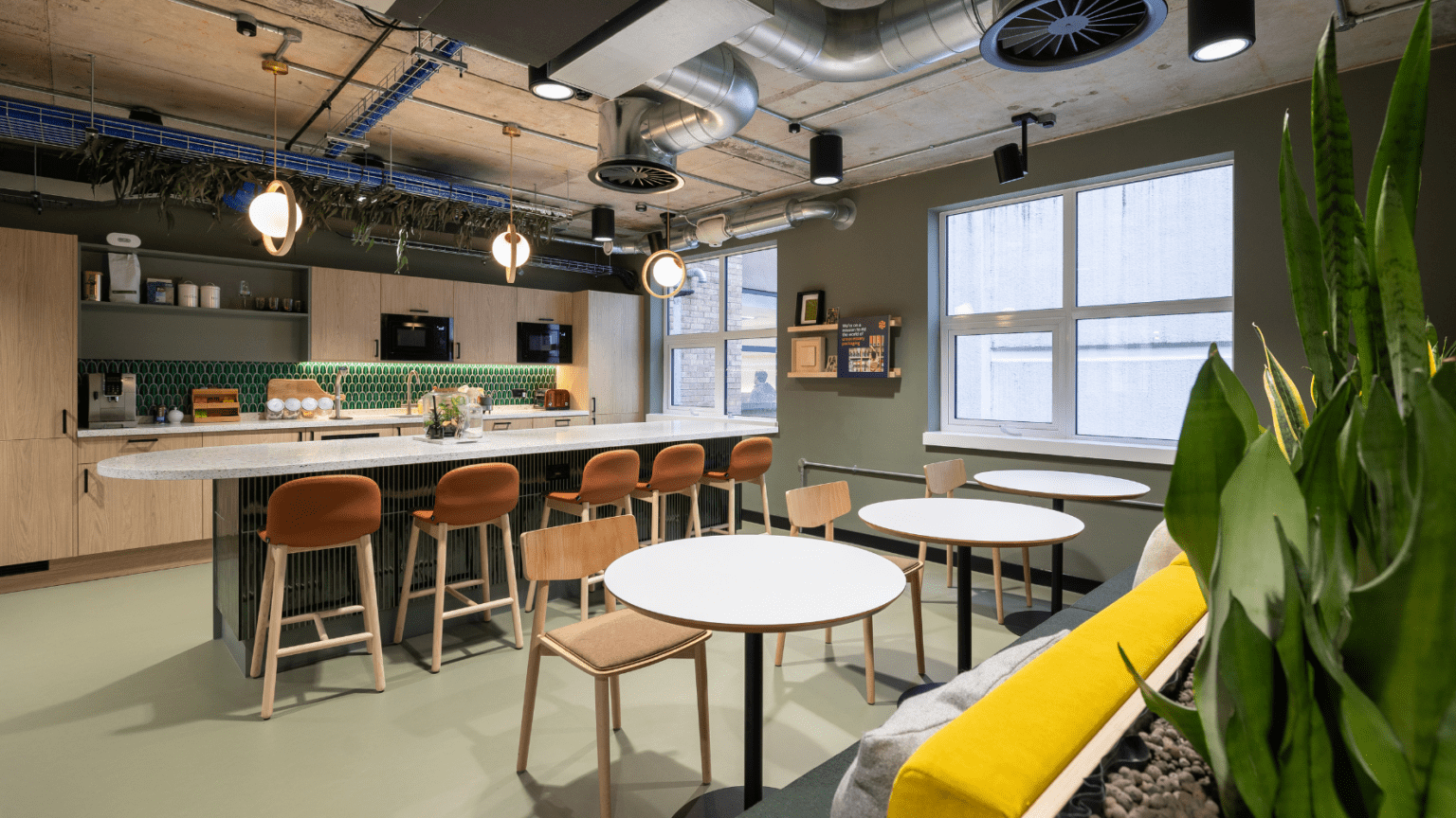 Ecosurety Case Study | Interaction