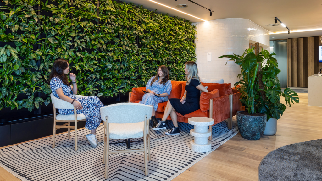 Why green design is the future of commercial real estate