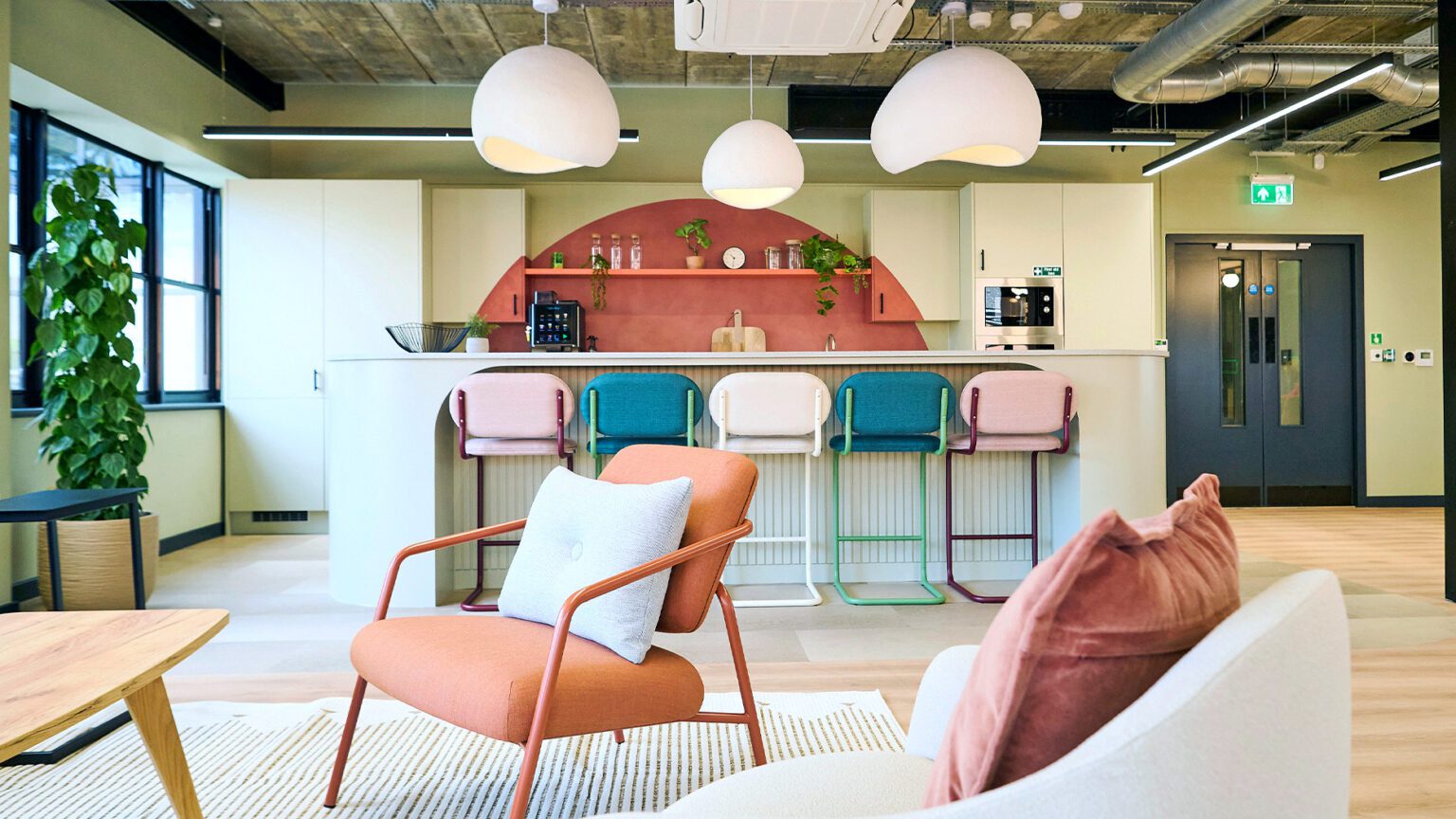 Case Studies - Interaction