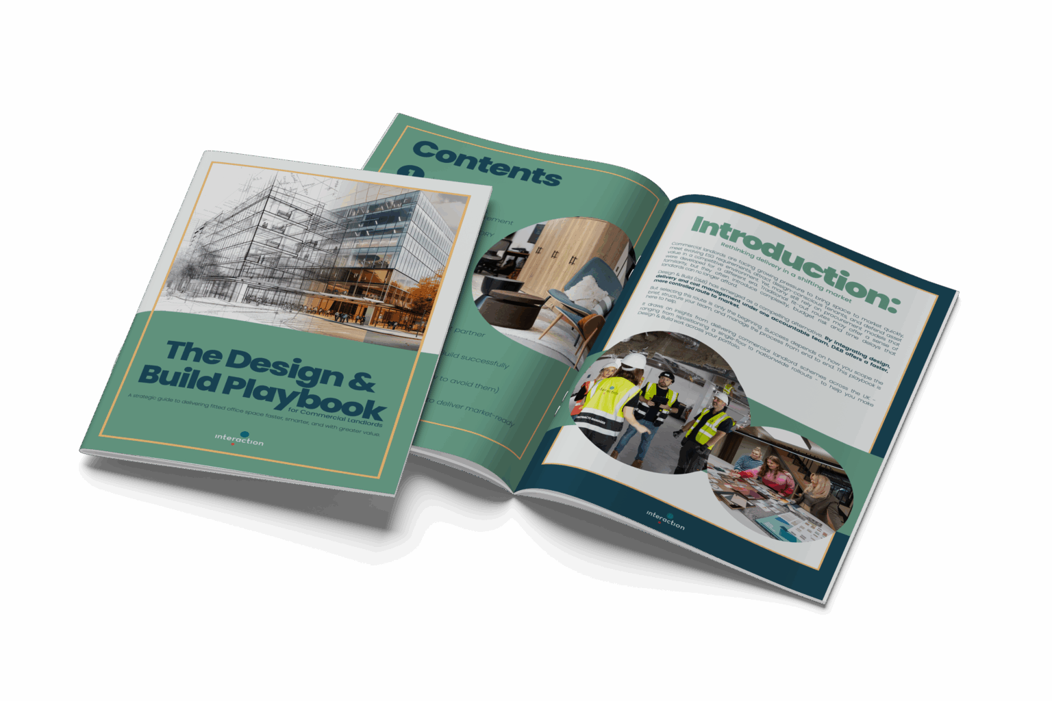 D&B playbook for commercial landlords: faster fit-outs